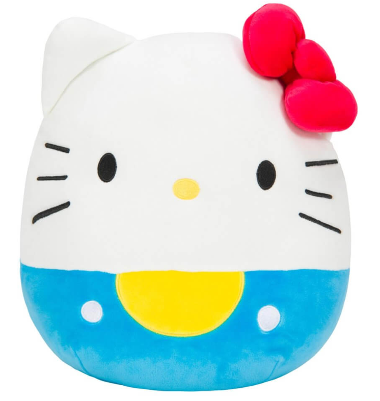 Hello Kitty – Mila's Toys