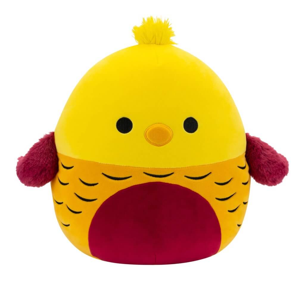 Beck The Roadrunner Squishmallow - 12-inch – Mila's Toys