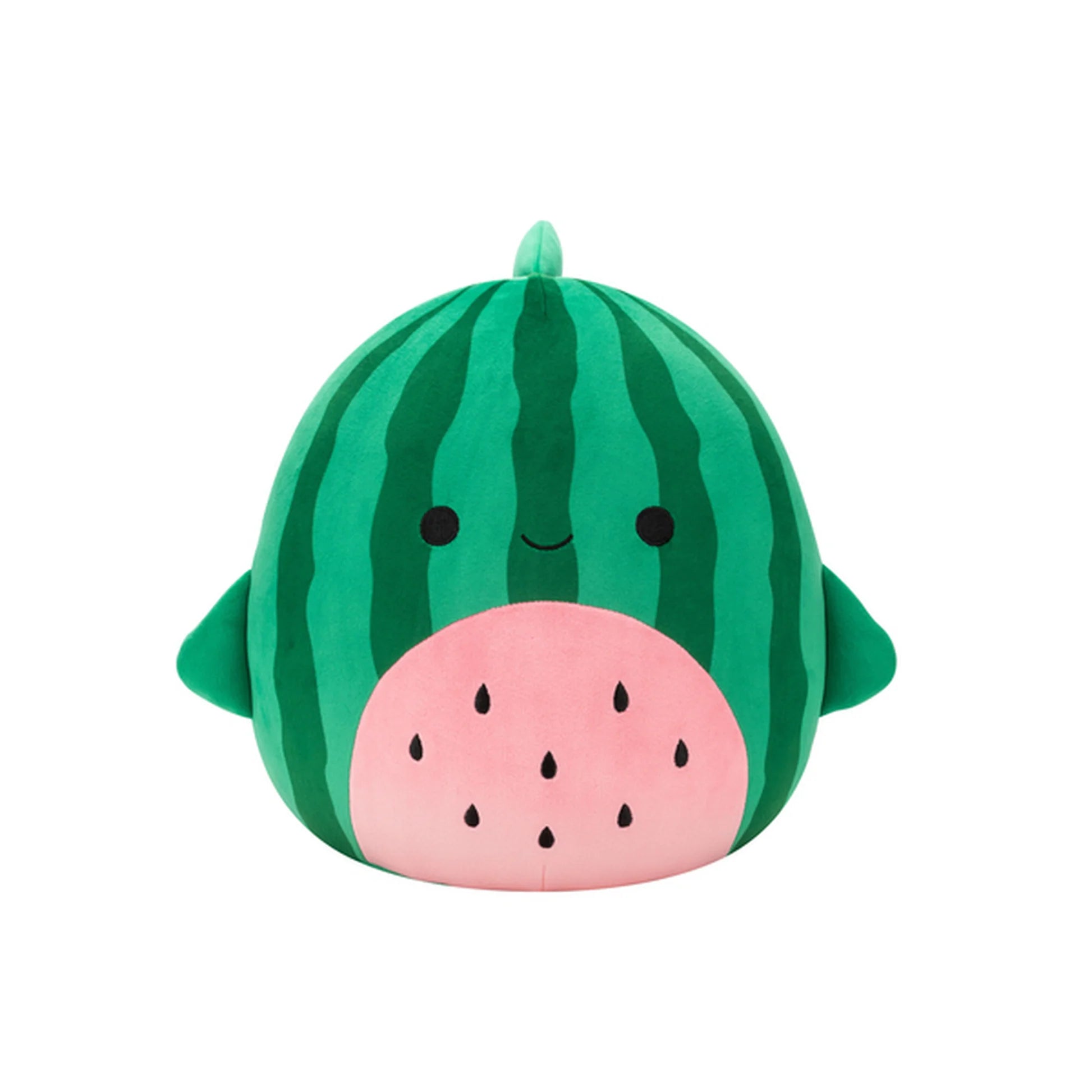 Christopher the Watermelon Shark Squishmallow 12-inch – Mila's Toys