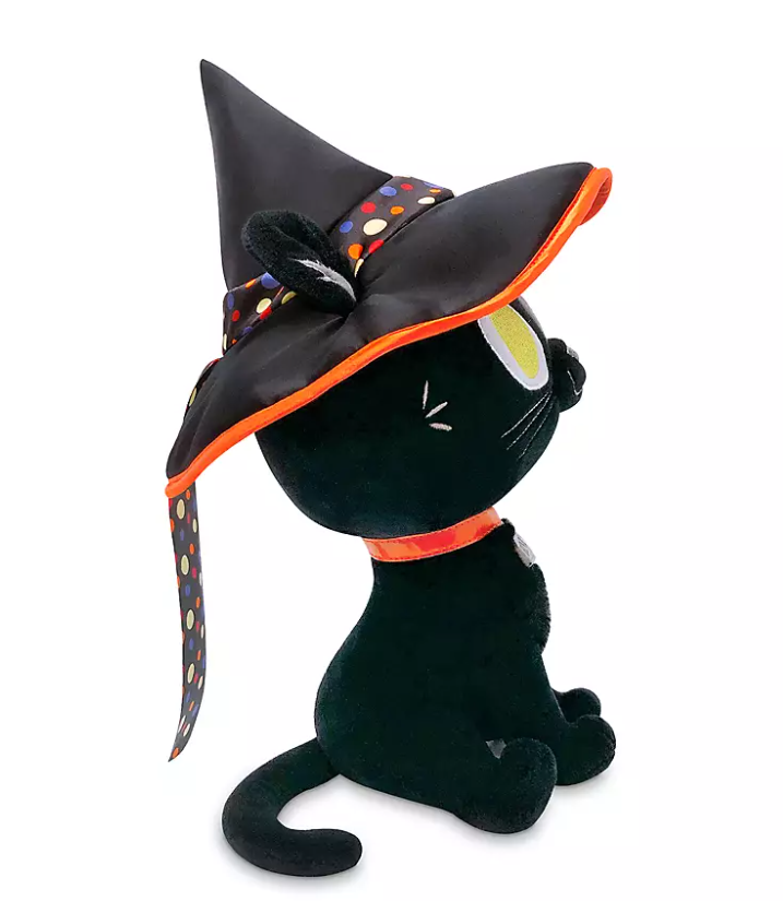 Binx Cat Soft Plush Toy, Hocus Pocus – Mila's Toys