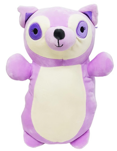 Layla 14-Inch Squishmallows Hugmees Plush – Mila's Toys